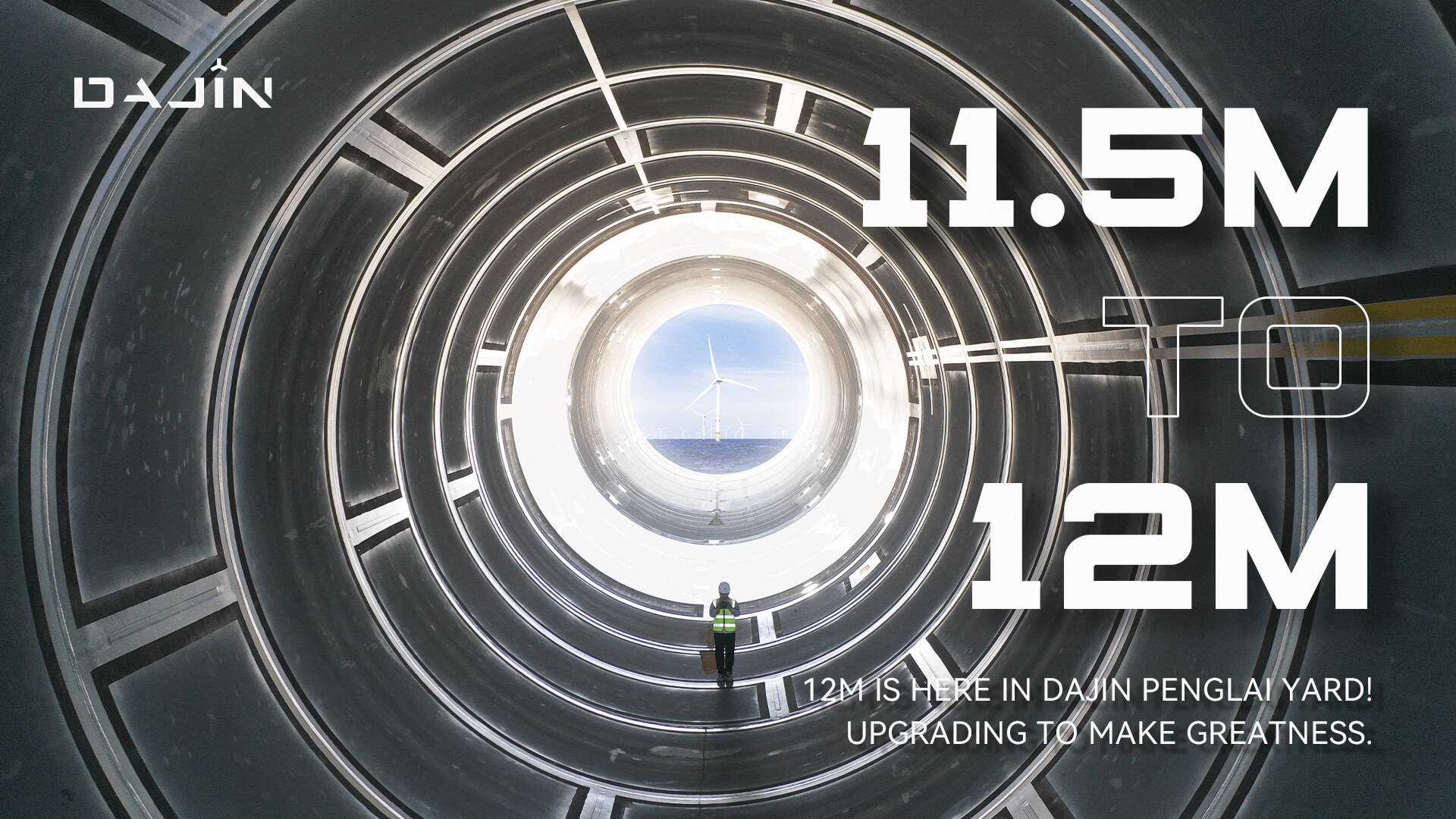 Dajin Offshore Heavy Industry